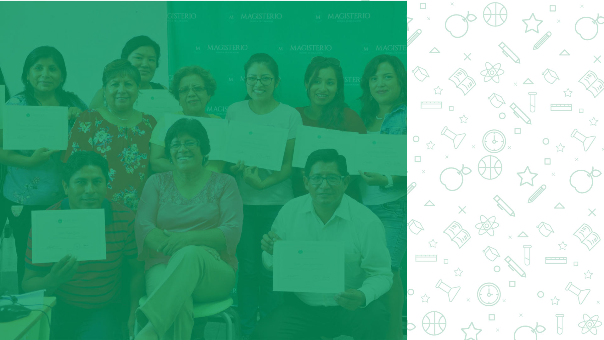 CUBICOL - MAGISTERIO - AULA VIRTUAL